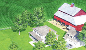 Chester County Planning Commission